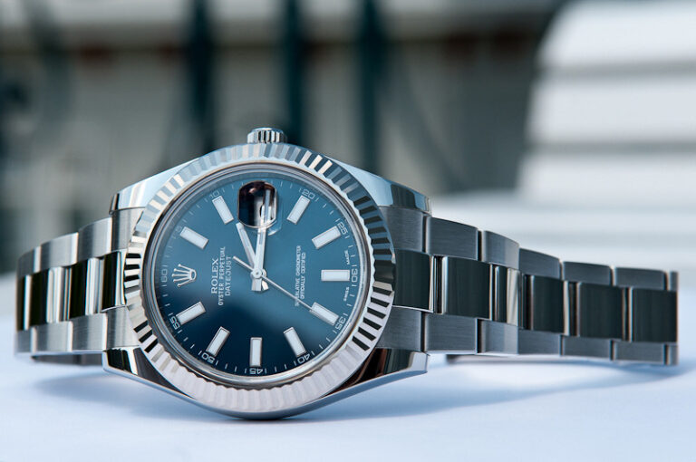 Rolex’s Strategy Explained: How a Global Luxury Powerhouse Was Built