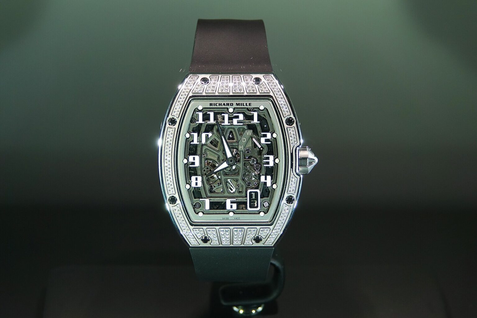 How a New Brand Built the World’s Most Exclusive Watches: Richard Mille ...